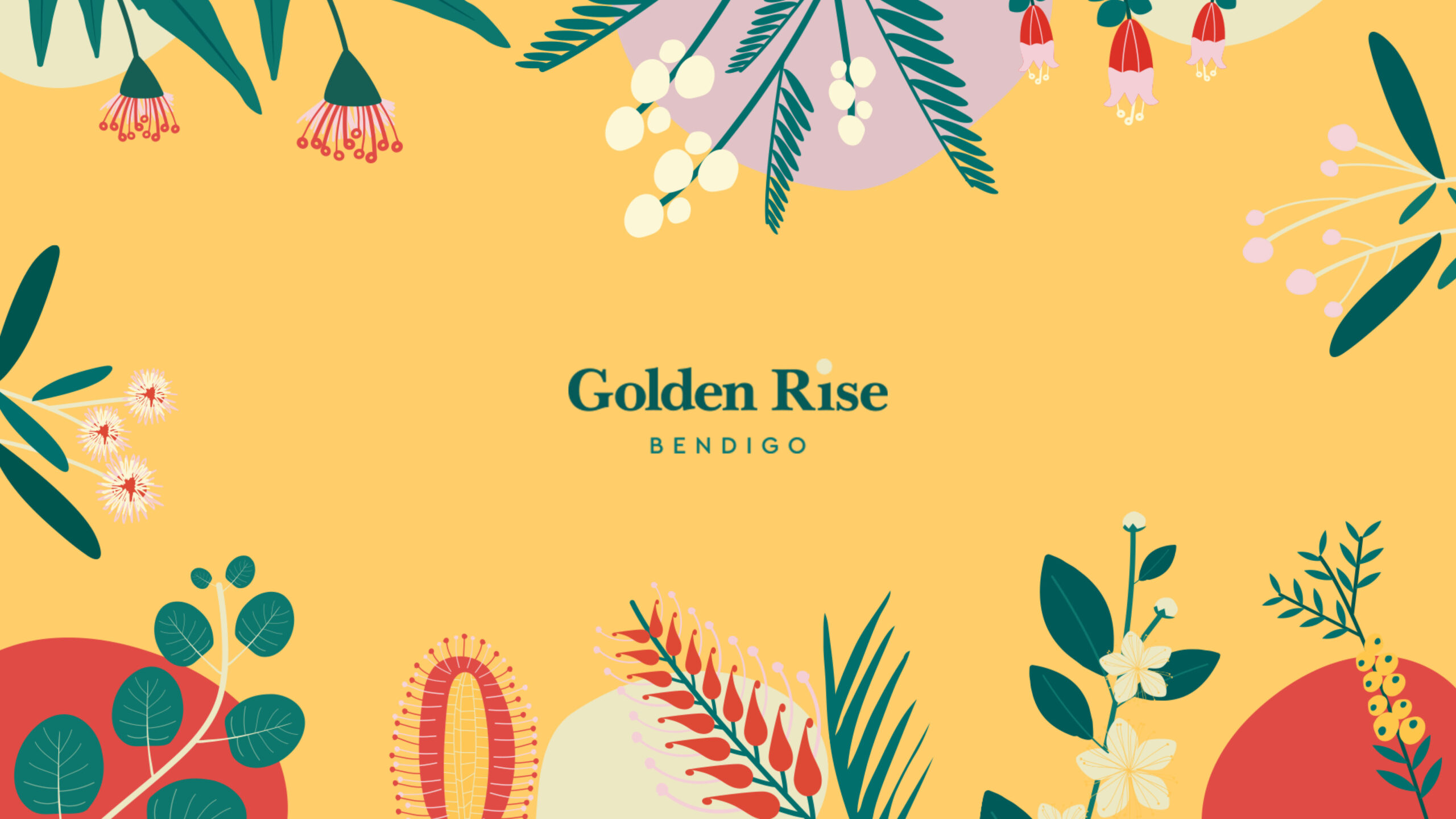 Mercy Golden Rise - Grin Creative