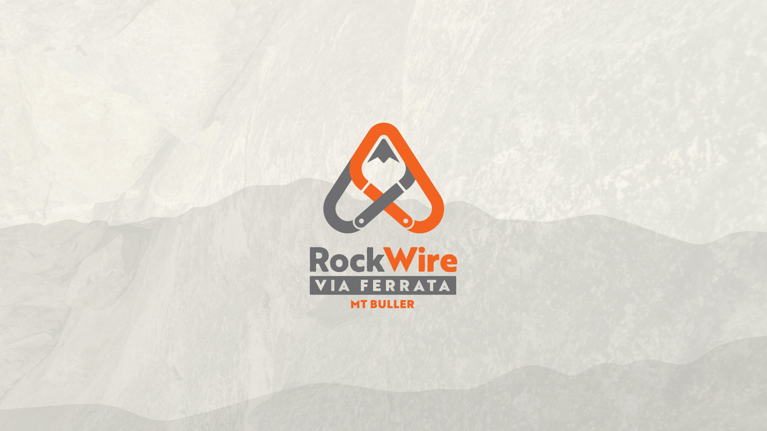 RockWire Via Ferrata - Grin Creative